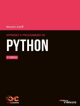 Les 5 Meilleurs Livre Python 2024 - Comparatif, guide d'achat, et avis