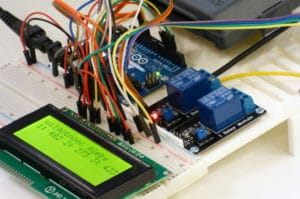 Les 5 Meilleurs Kit Arduino 2025 - Comparatif, guide d'achat et avis